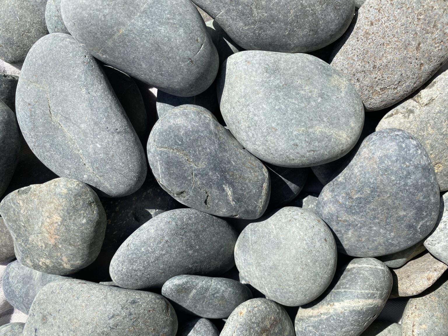 Siergrind - Keien Archieven - Oosterbosch Brievenbussen